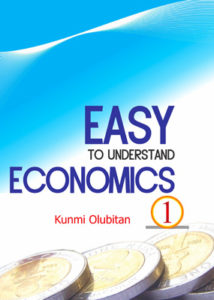 Easy to understand Economics 1 - Rasmed Publications Ltd - Rasmed ...