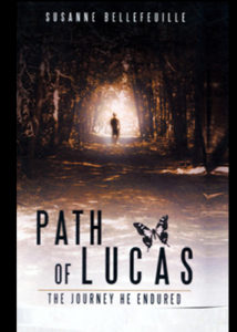 Path of Lucas - Rasmed Publications Ltd - Rasmed Publications Ltd